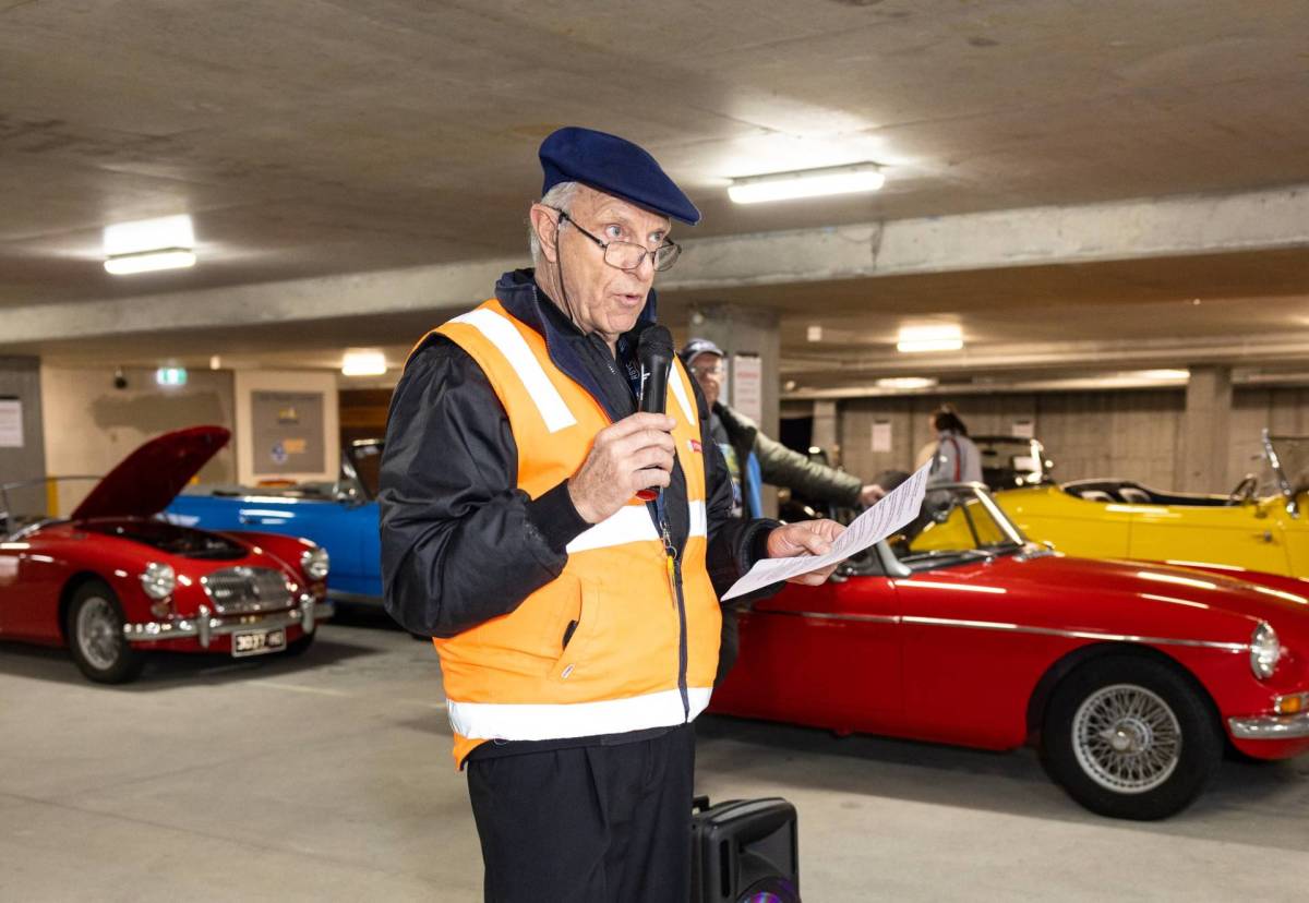 Commodore’s Report 23/9 – Royal Brighton Yacht Club