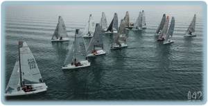 ‘Try VX One Day’ – New Date – Royal Brighton Yacht Club