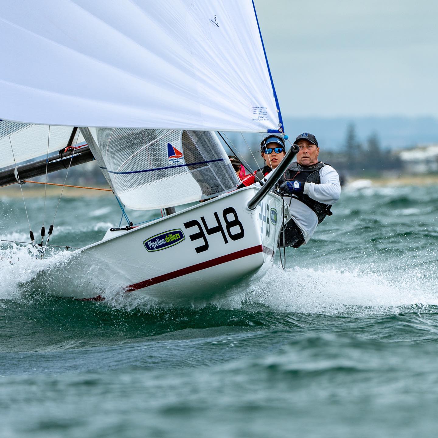 Boat Register – Royal Brighton Yacht Club