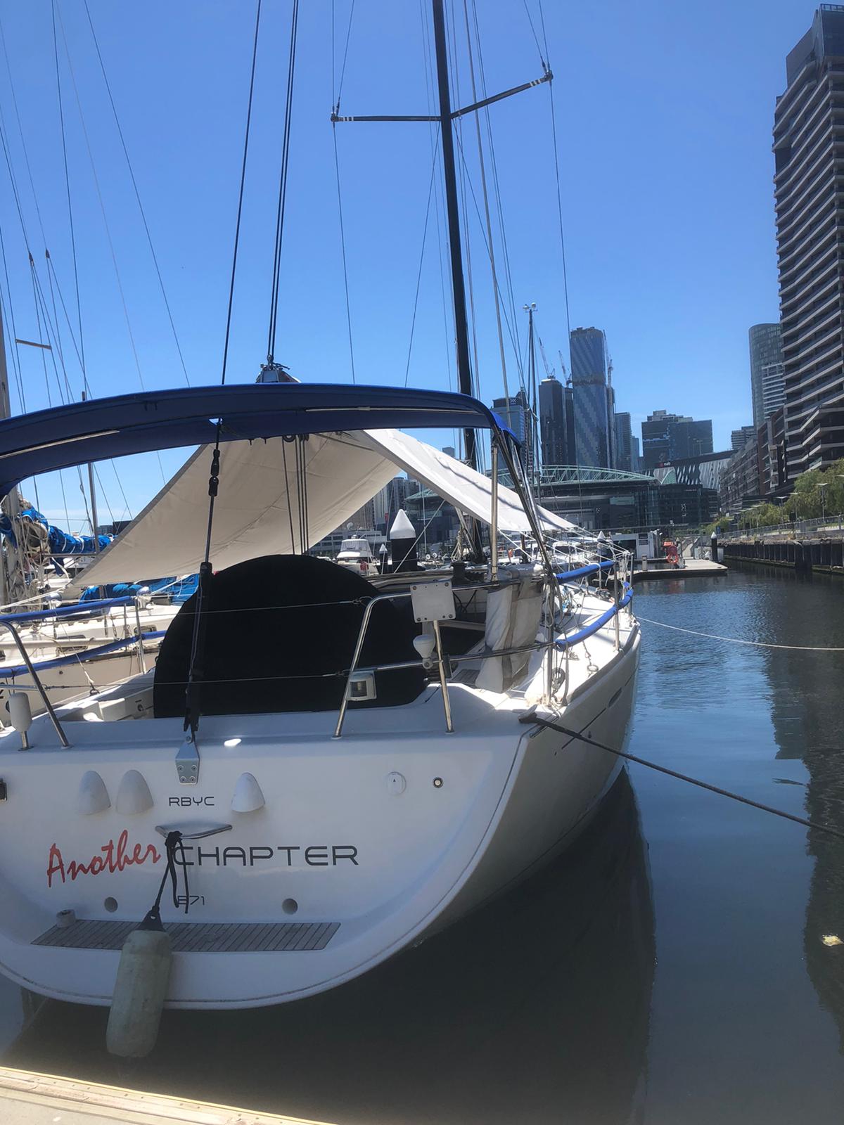 Boat Register – Royal Brighton Yacht Club