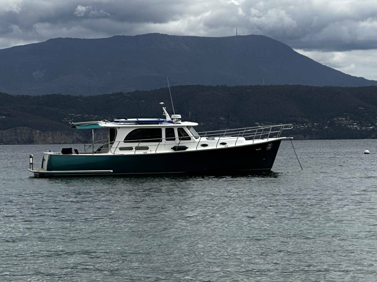 Boat Register – Royal Brighton Yacht Club