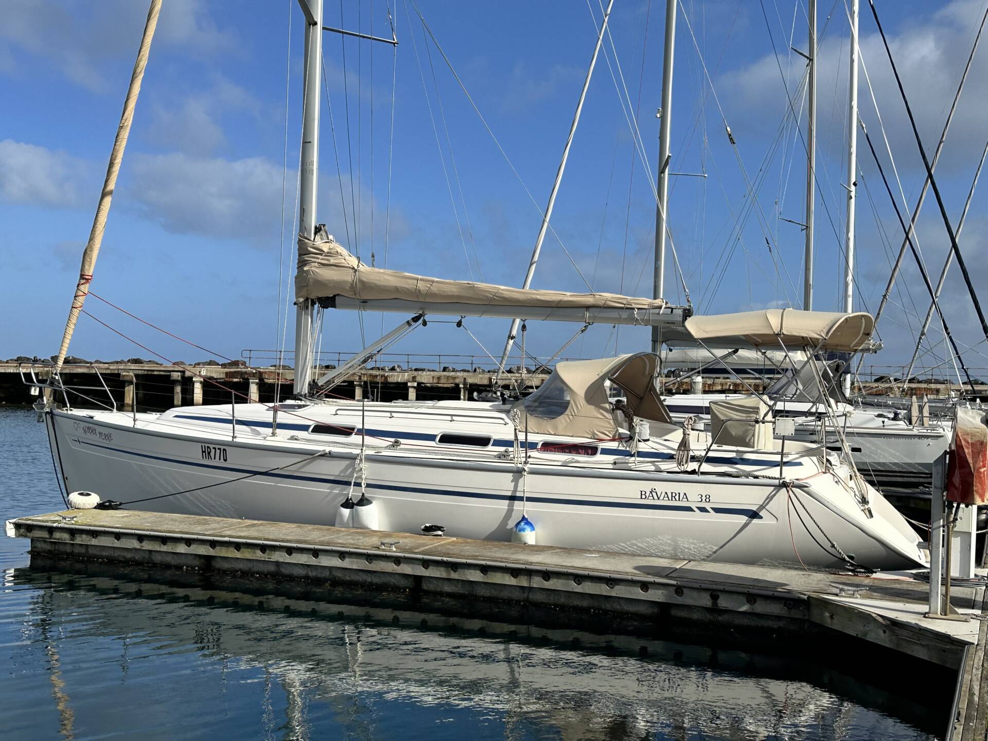 Boat Register – Royal Brighton Yacht Club