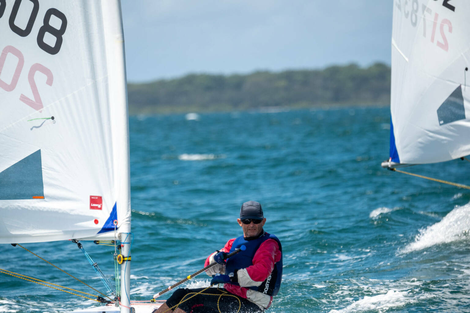 Boat Register – Royal Brighton Yacht Club