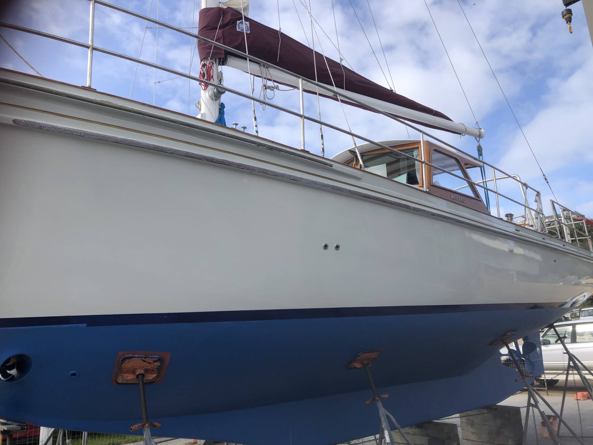 Boat Register – Royal Brighton Yacht Club